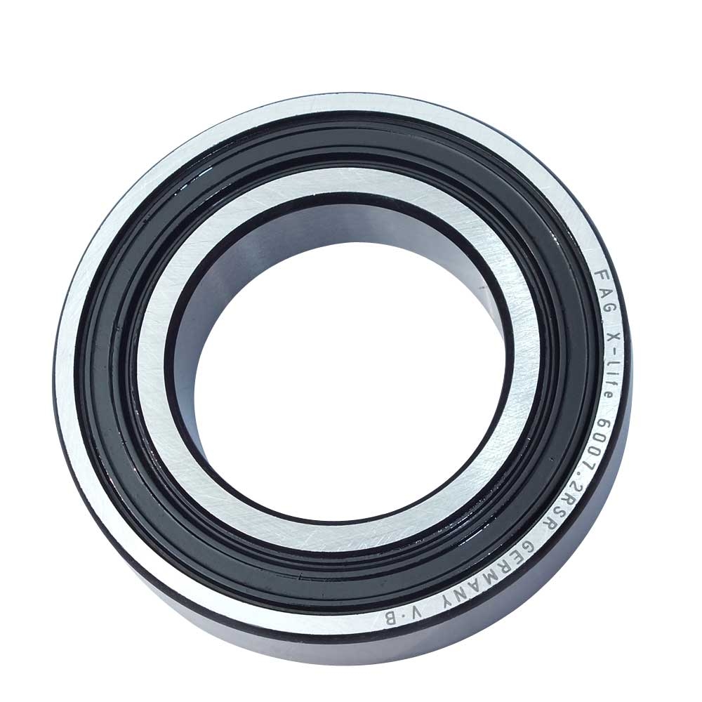 Original deep groove ball bearing 6007-2RS - Buy bearing, deep groove ...