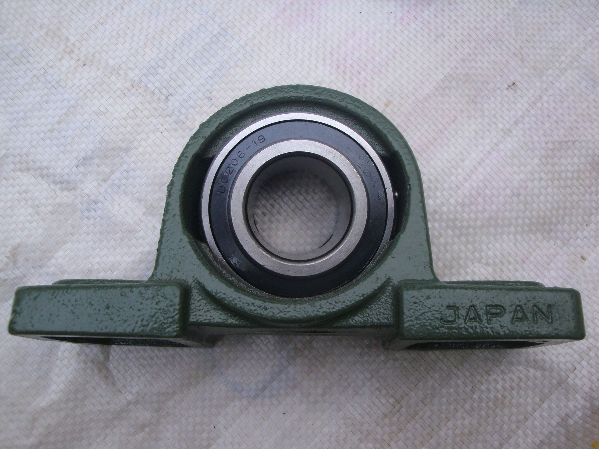 Koyo pillow block bearing UCP204 - Buy koyo bearing, pillow block bearing, bearing UCP204 ...