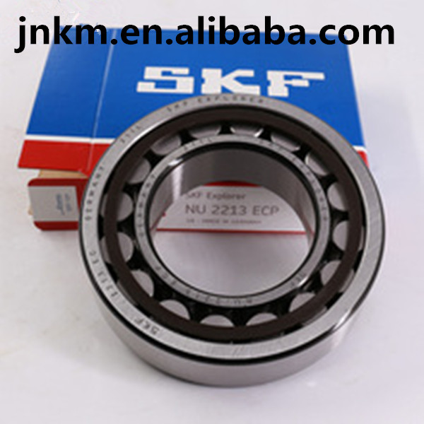 NU2213 SKF China hot sell cylindrical roller bearing in stock - SKF ...