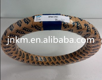 Excavator bearing SF4831PX1 Angular contact ball bearing for excavator