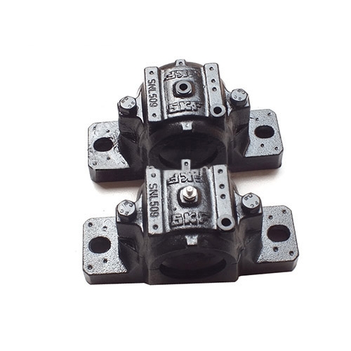 Pillow block bearing housing SNL520-617 - Buy bearing housing, bearing ...