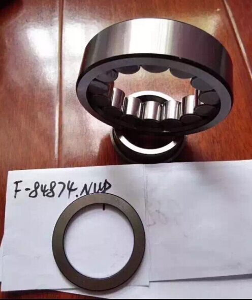 Hydraulic pump Bearing F84874NUPHydraulic pump Bearing F84874NUP - Buy ...