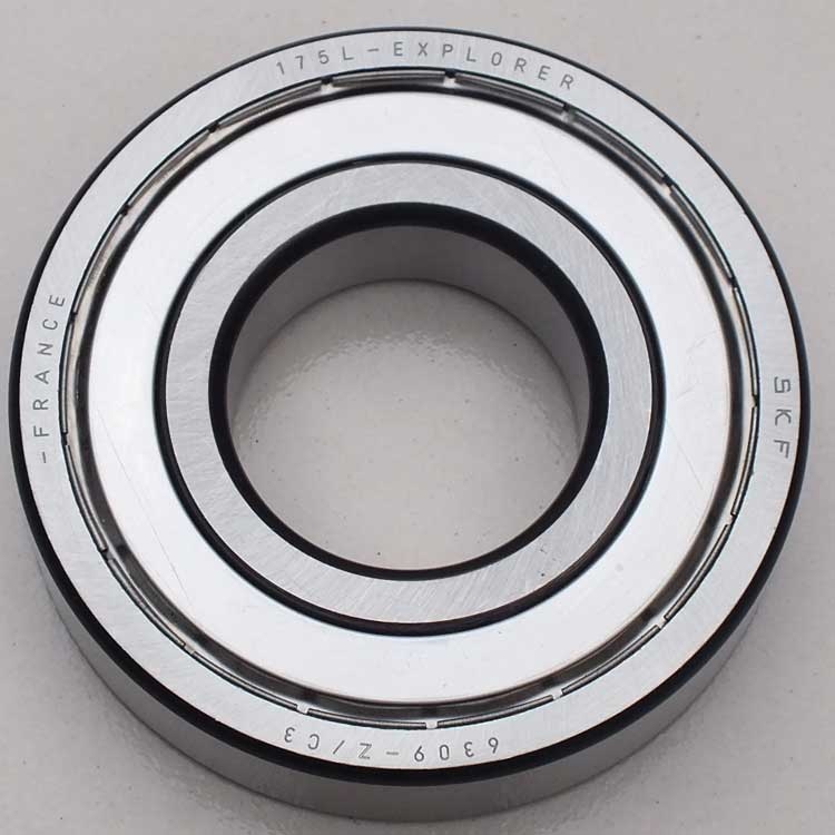 OEM service available deep groove ball bearing 6309 - Buy ball bearing ...
