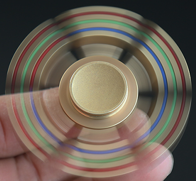 fluorescent night light fidget spinner - Buy Hand spinner, fidget ...