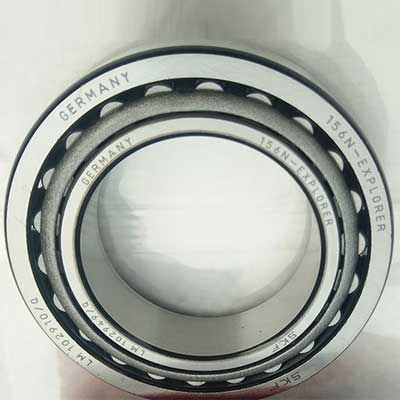 Bearings 32009 Tapered Roller Bearing 32009 - Buy roller bearing, taper ...