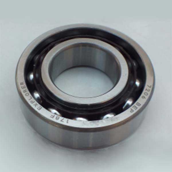 bearings 7206 angular contact ball bearing 7206 - Buy bearing, angular ...