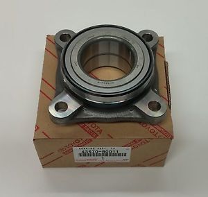 Toyota 43570-60031 Wheel hub bearing for Toyota land cruiser