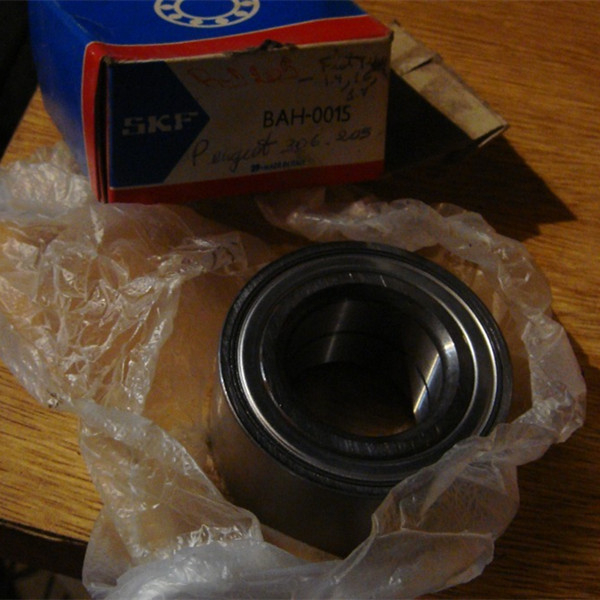 Wheel bearing BAH 0004 AA SKF hub unit BAH 0004 AA - SKF bearings