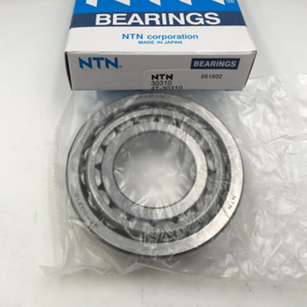 Standard precision NTN tapered roller bearings - 4t-320/32X at best ...