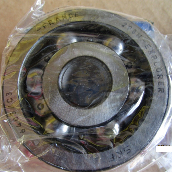 6403 deep groove ball bearing with best price in rich inventory - NSK ...